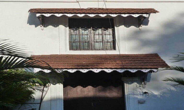 What is Chajja? - Different Types of Chajja Design Photos [PDF]