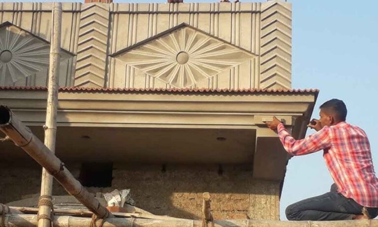 What is Chajja? - Different Types of Chajja Design Photos [PDF]