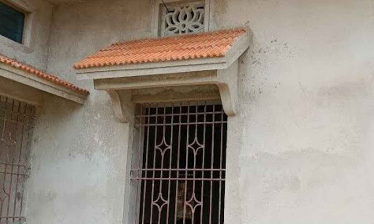 What is Chajja? - Different Types of Chajja Design Photos [PDF]