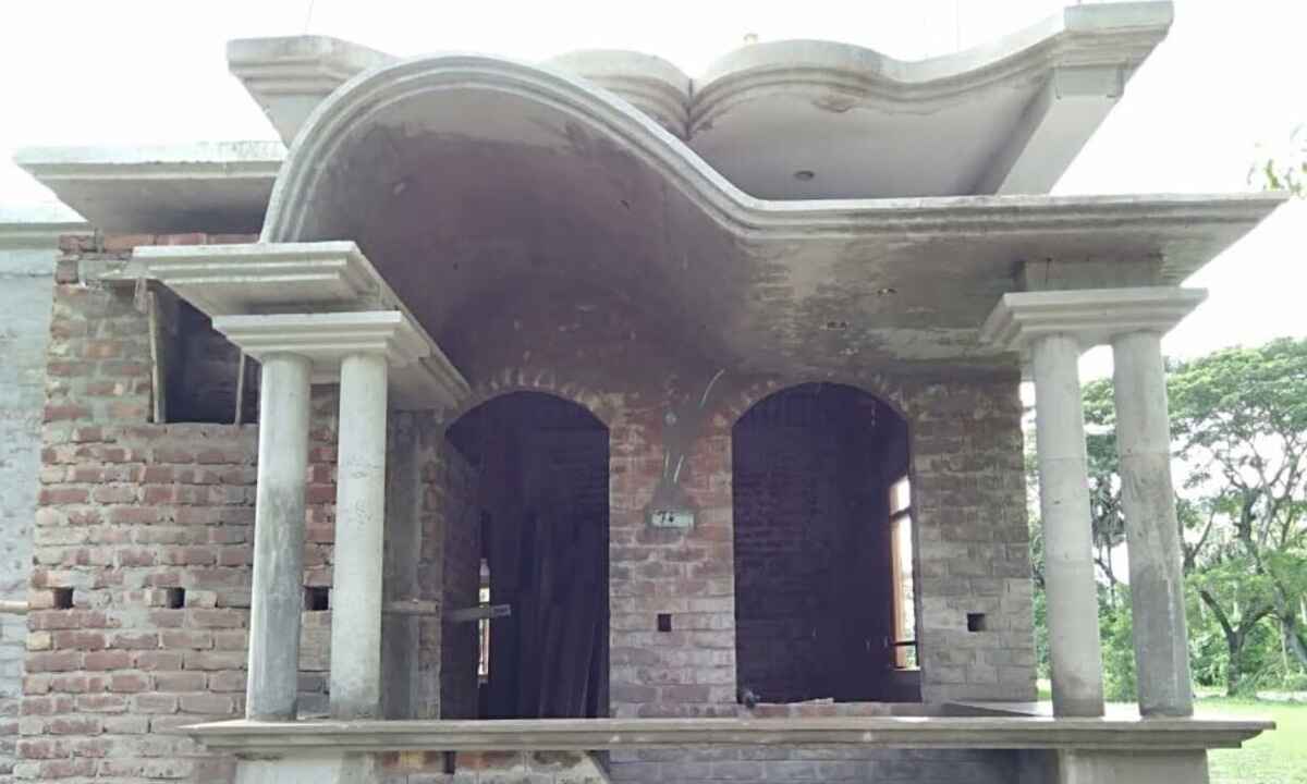 What is Chajja? - Different Types of Chajja Design Photos [PDF]