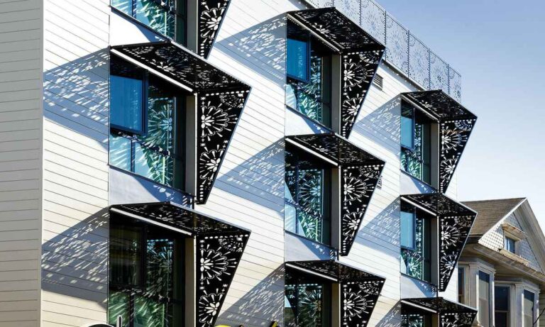 What is Chajja? - Different Types of Chajja Design Photos [PDF]